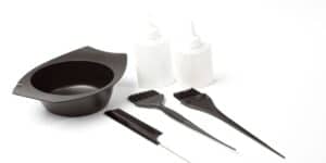 How to Mix Bleach Powder and Developer - Hair Explainer