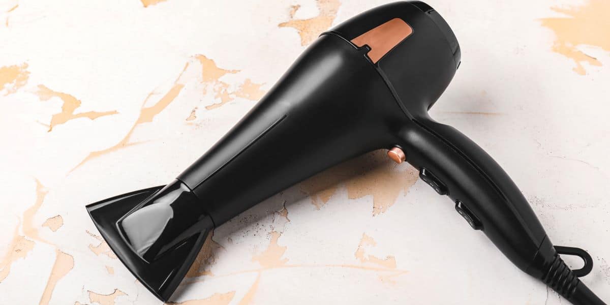 Cold Air Hair Dryer Benefits You Should Know - Hair Explainer