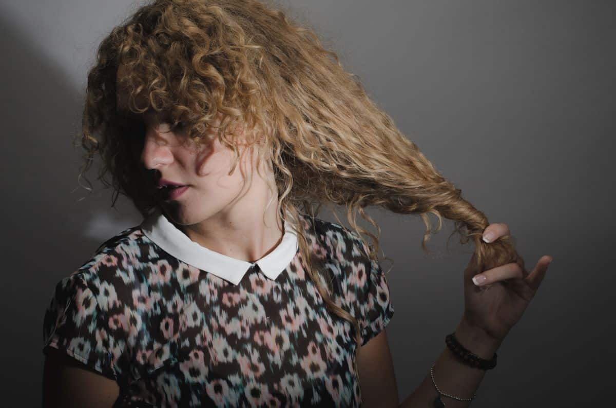 How To Relax A Perm That Is Too Curly (Without Damage) - Hair Explainer